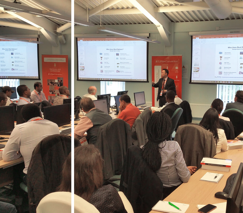 CQRM Accreditation – IIPER