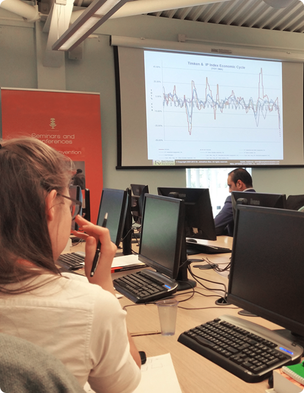 IIPER – International Institute of Professional Education and Research